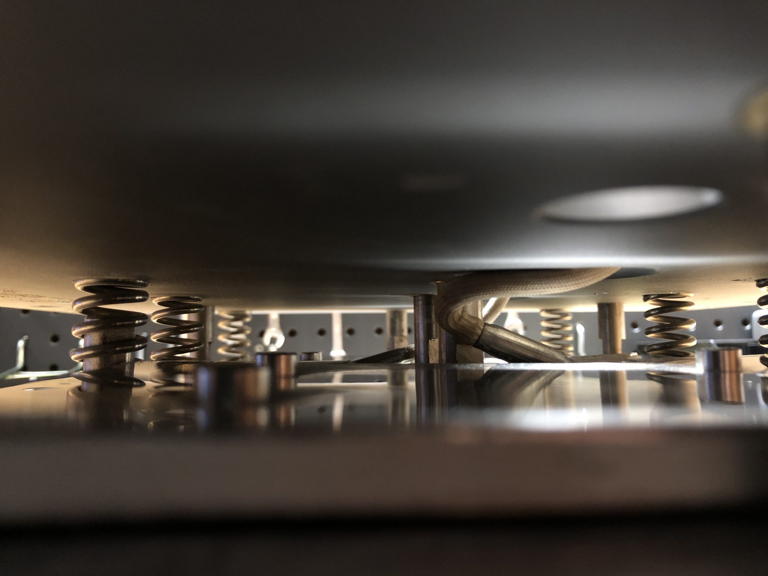 Technical Service Visit Report | Triton International Enterprises